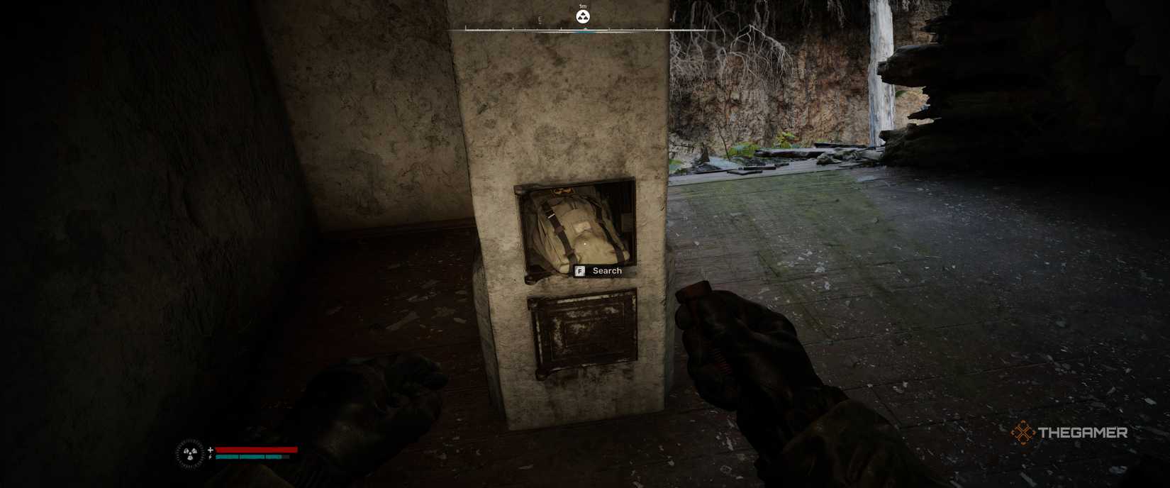 Where To Find Every Stash In The Lesser Zone Of Stalker 2: Heart Of ...