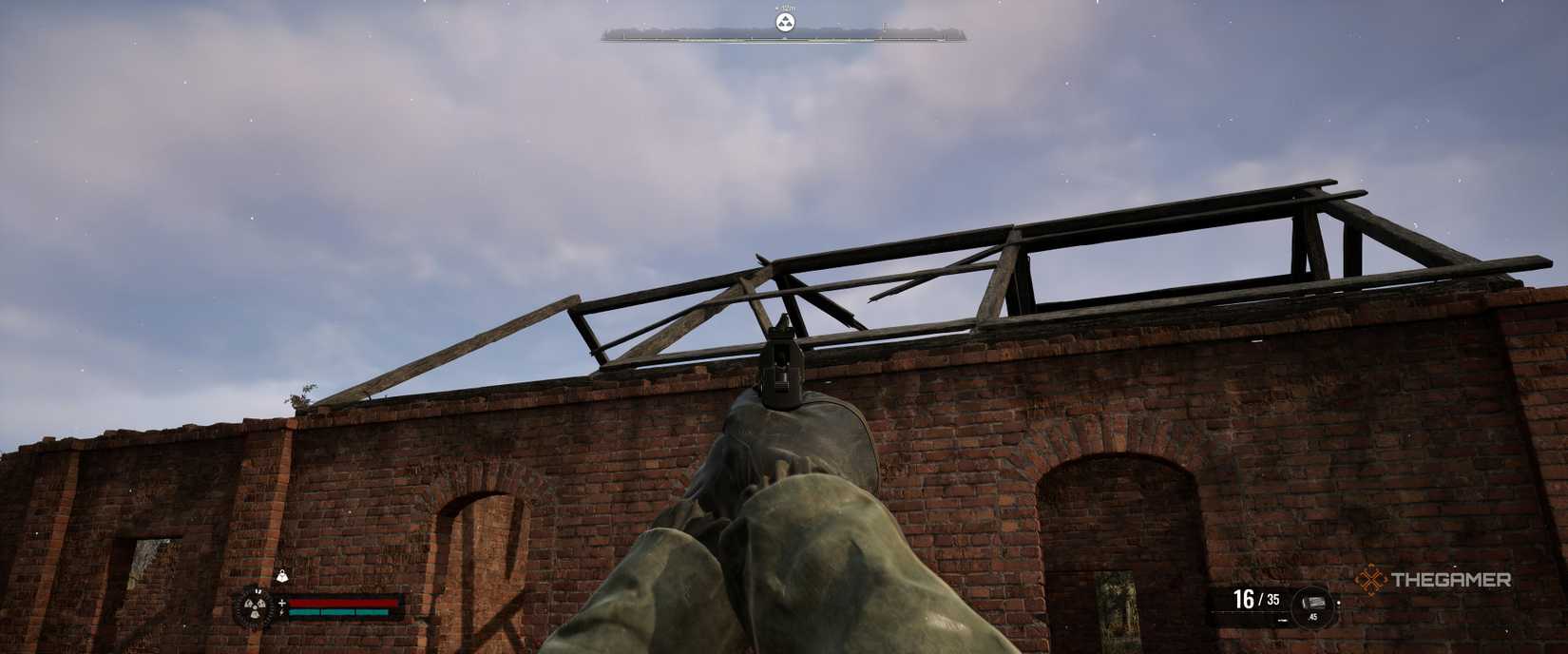 Where To Find Every Stash In The Lesser Zone Of Stalker 2: Heart Of ...