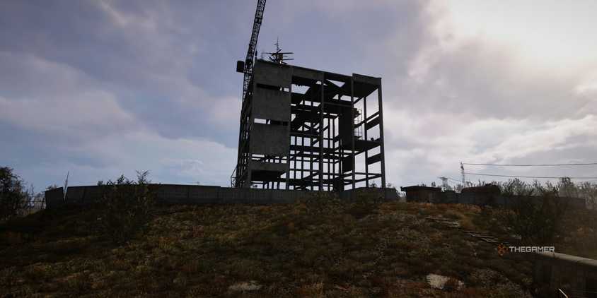 Where To Find The Private Chest In Every Base In Stalker 2: Heart Of ...