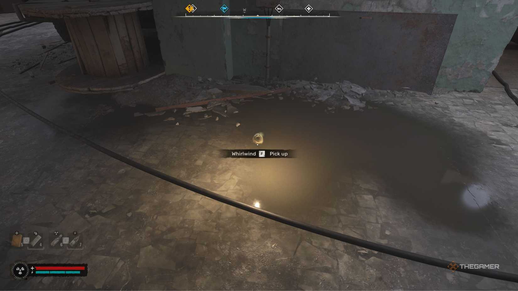 warlock artifact stalker 2