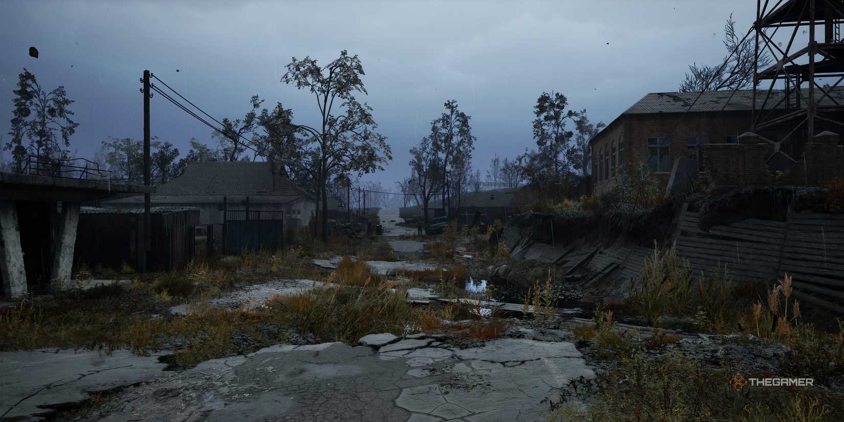 The Zone In Stalker 2, Explained