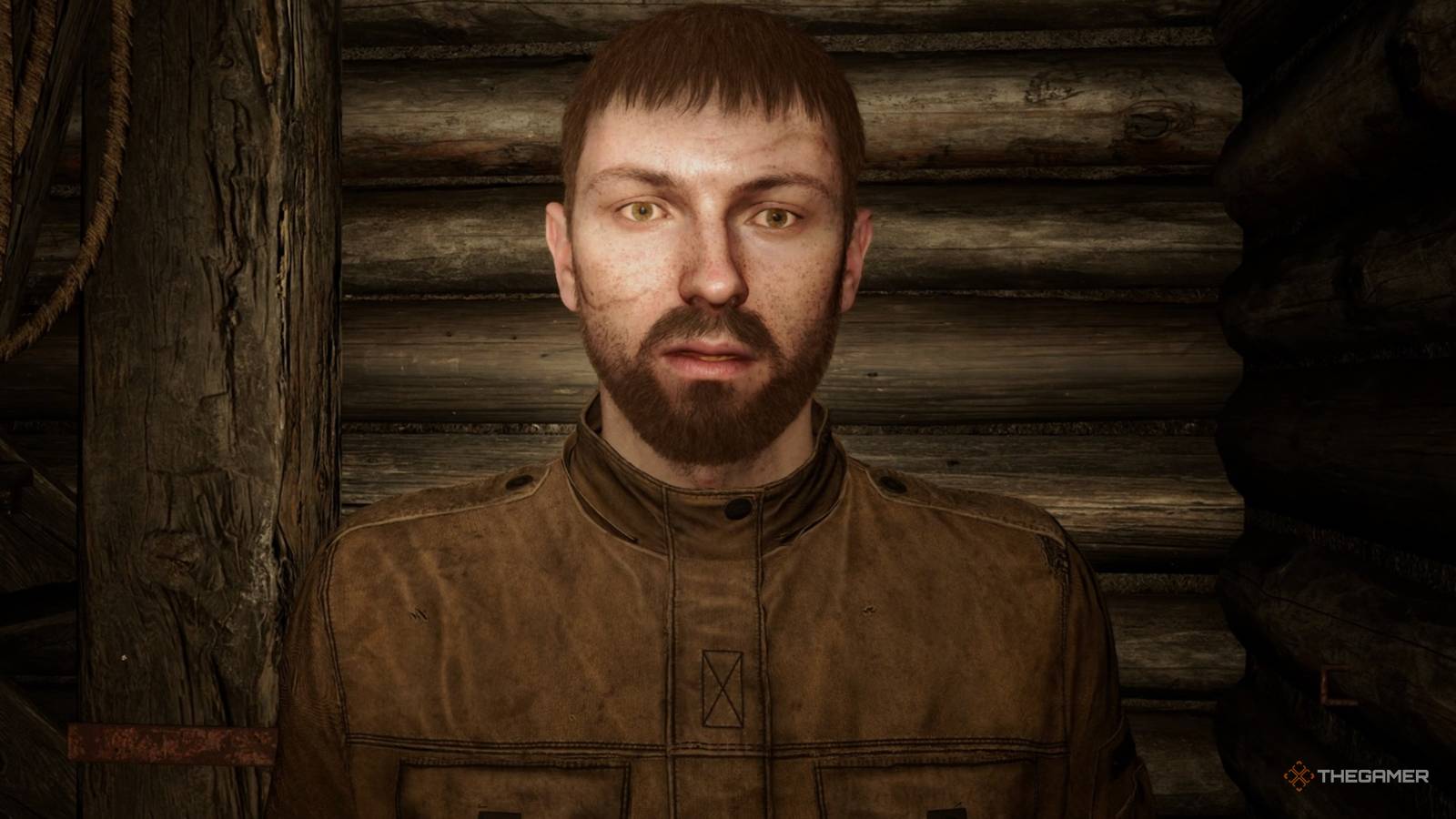Should You Give Zotov Or Richter The Ward Sensors In Stalker 2: Heart ...