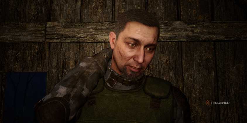 How To Escape The Sphere In Stalker 2: Heart Of Chornobyl