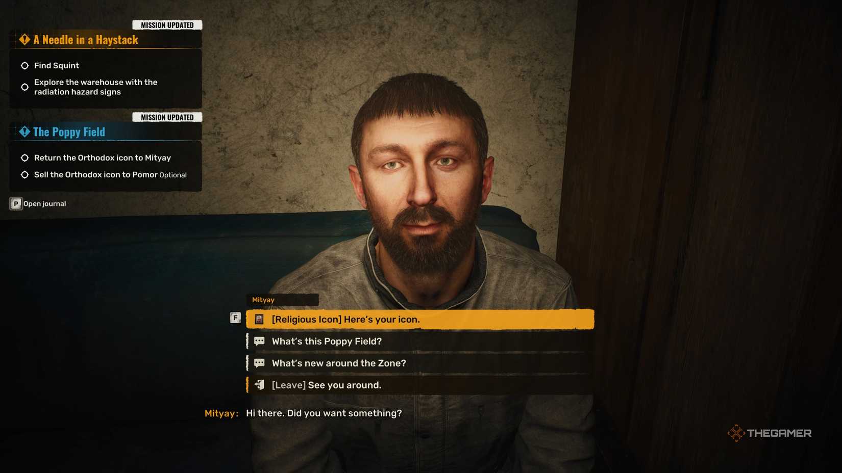 Where To Find The Root Cellar In Stalker 2: Heart Of Chornobyl