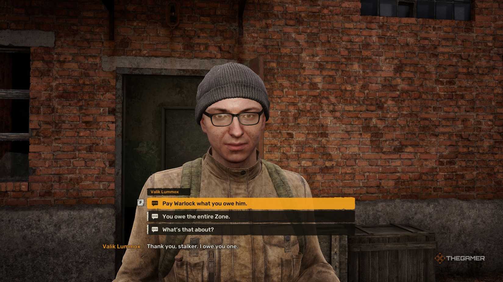 The Best Side Quests In Stalker 2: Heart Of Chornobyl