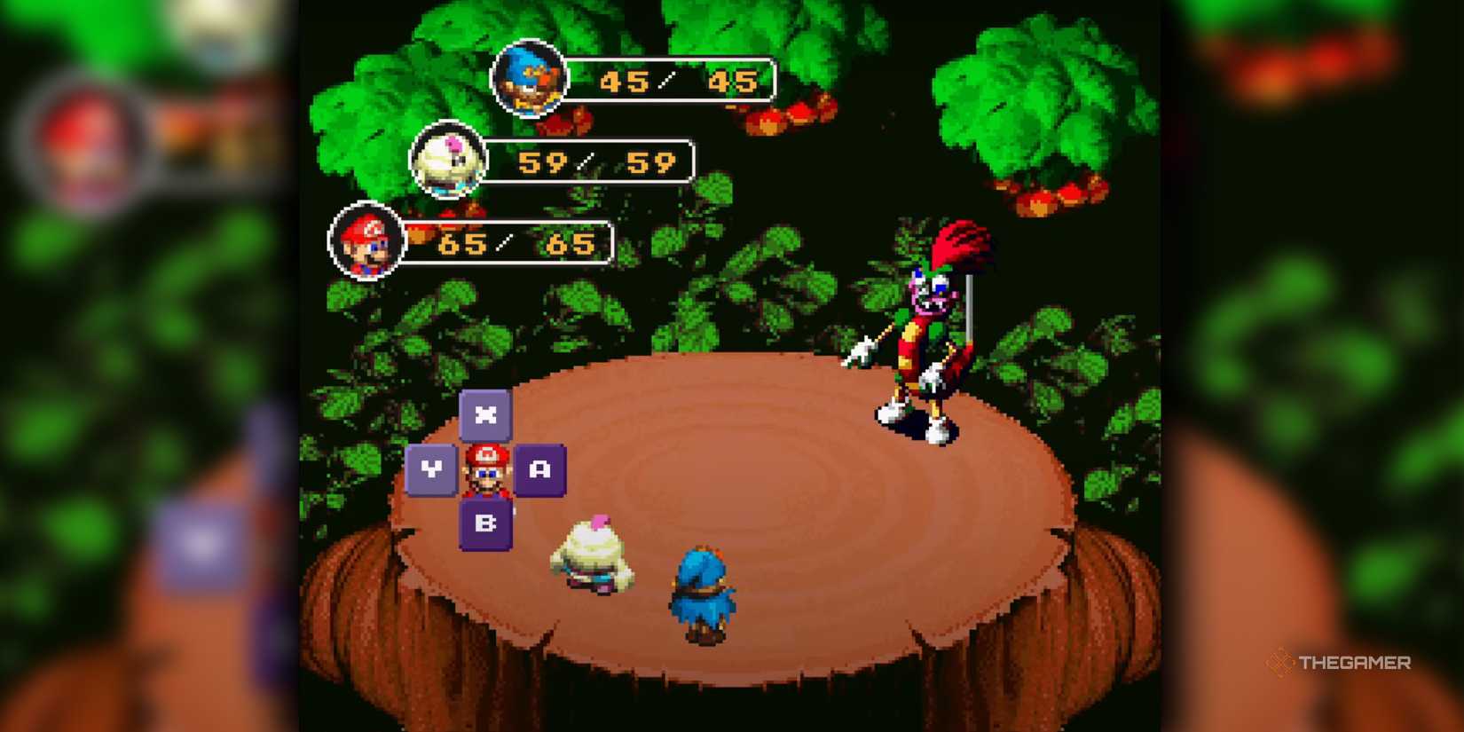 The Best Classic RPGs