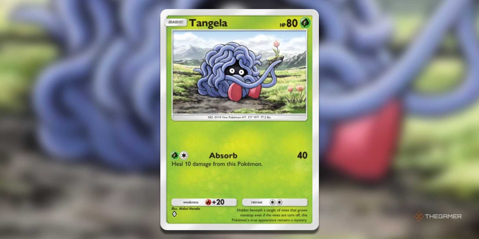 Best Pokemon Cards That Can Heal Themselves In Pokemon TCG Pocket