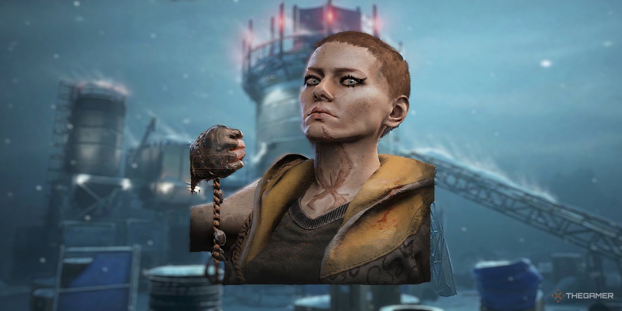Complete Guide To The DnD Event In DbD
