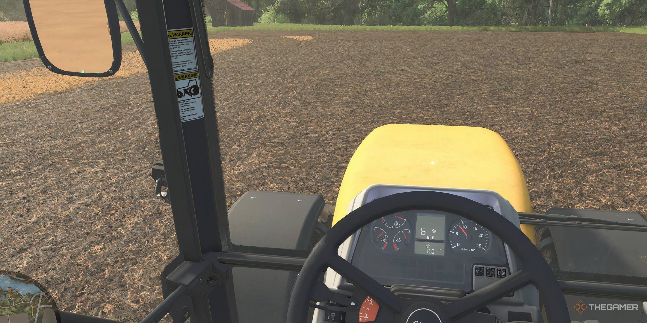 How To Get Infinite Money Using Console Commands In Farming Simulator 25