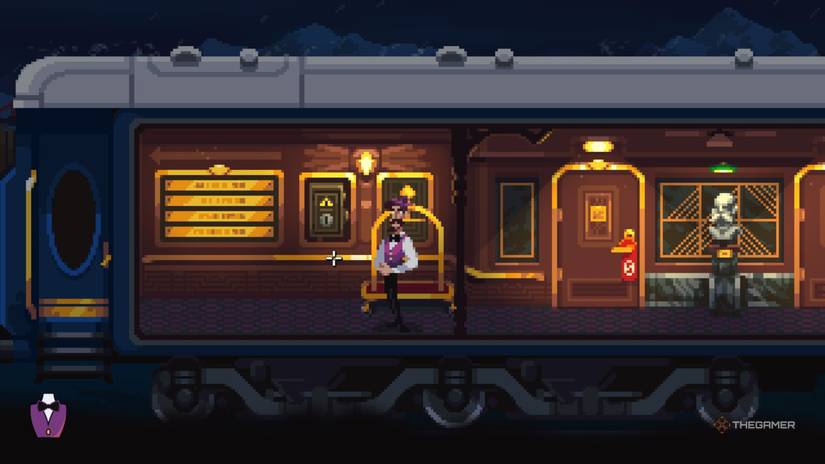 How To Get The Missing Idol In Loco Motive