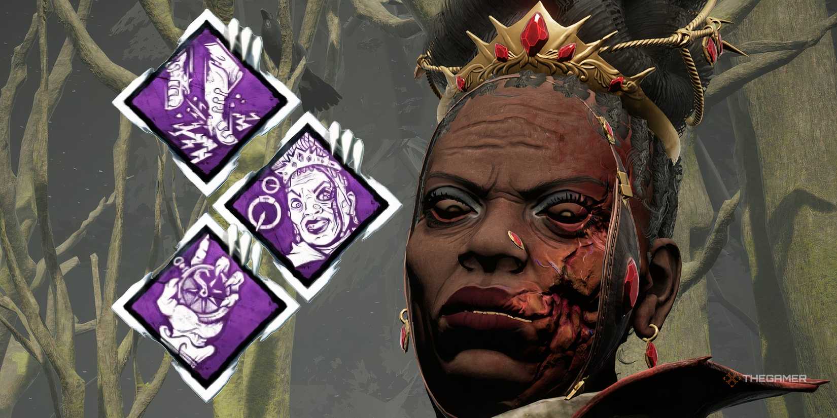 How To Play As The Houndmaster Killer In Dead By Daylight