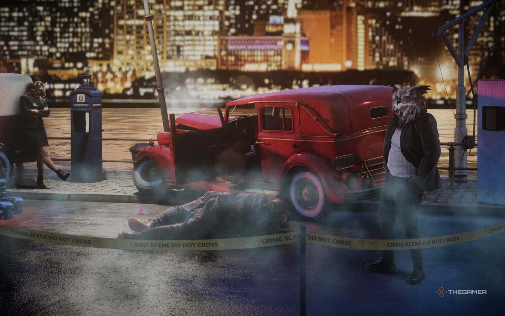 Chicken Police: Into The Hive! Review – A Clucking Solid Sequel