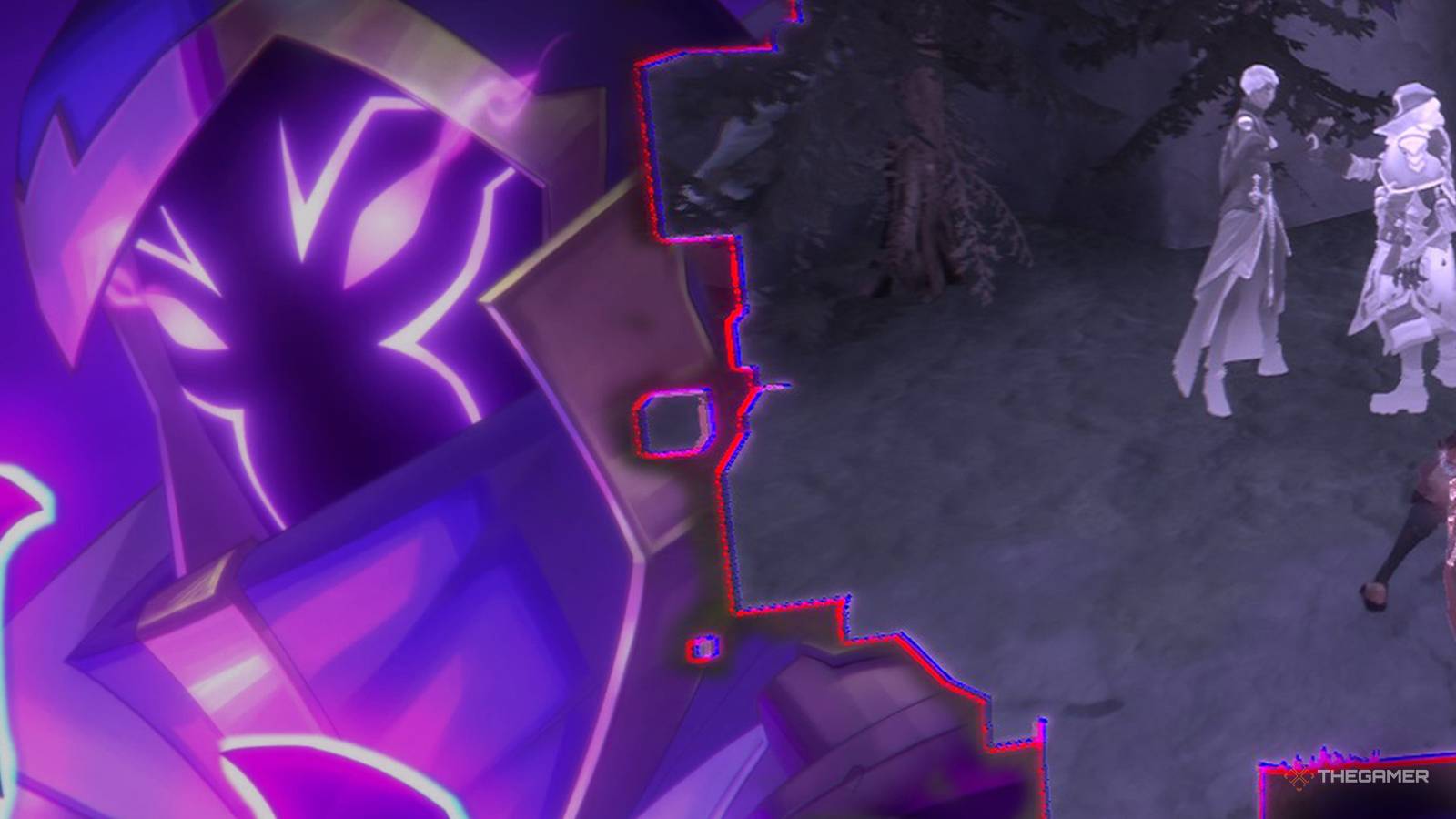 Where To Find All Kyros Memories In Wayfinder