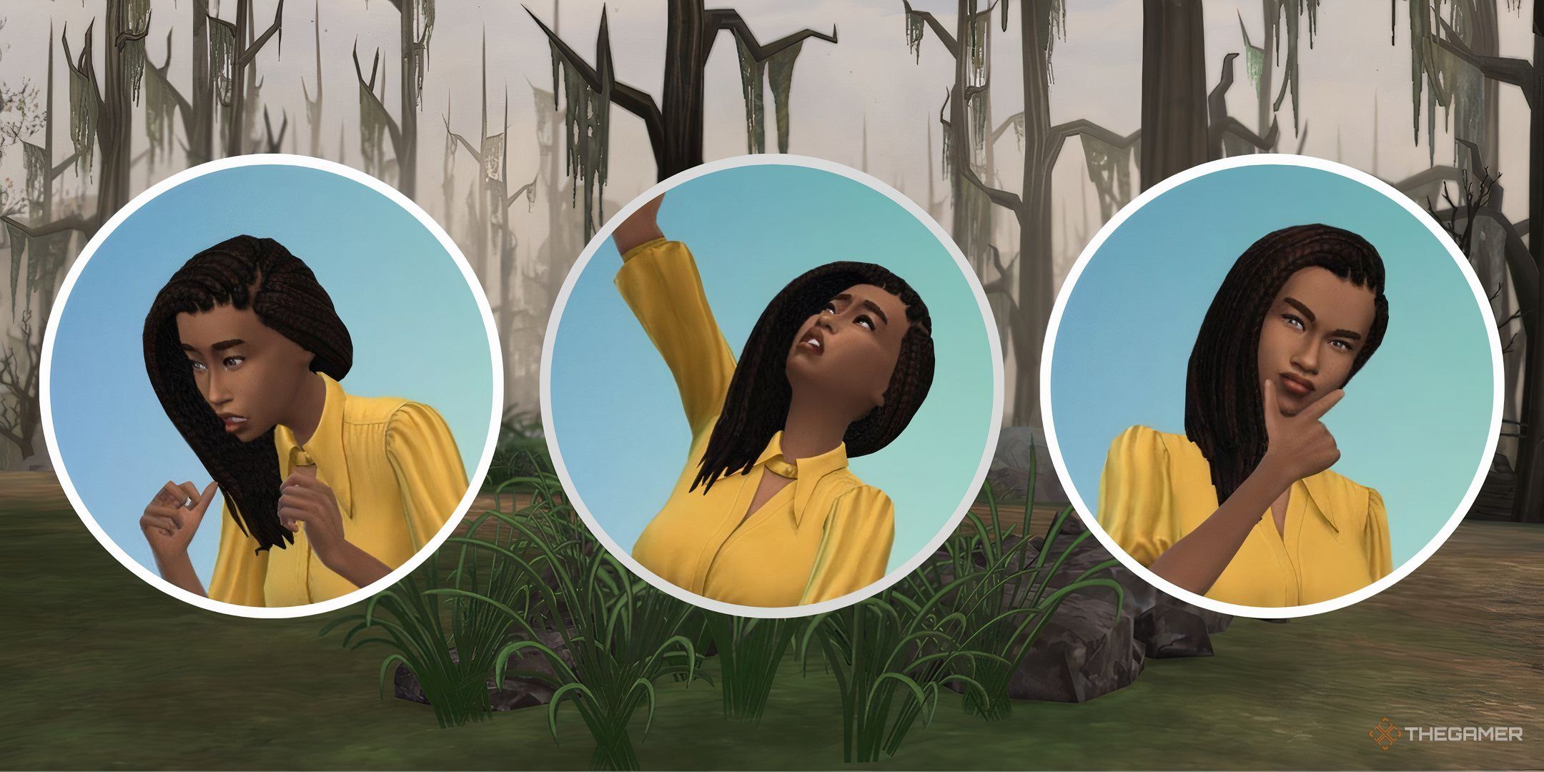 The Sims 4 Life & Death Expansion Pack | TheGamer