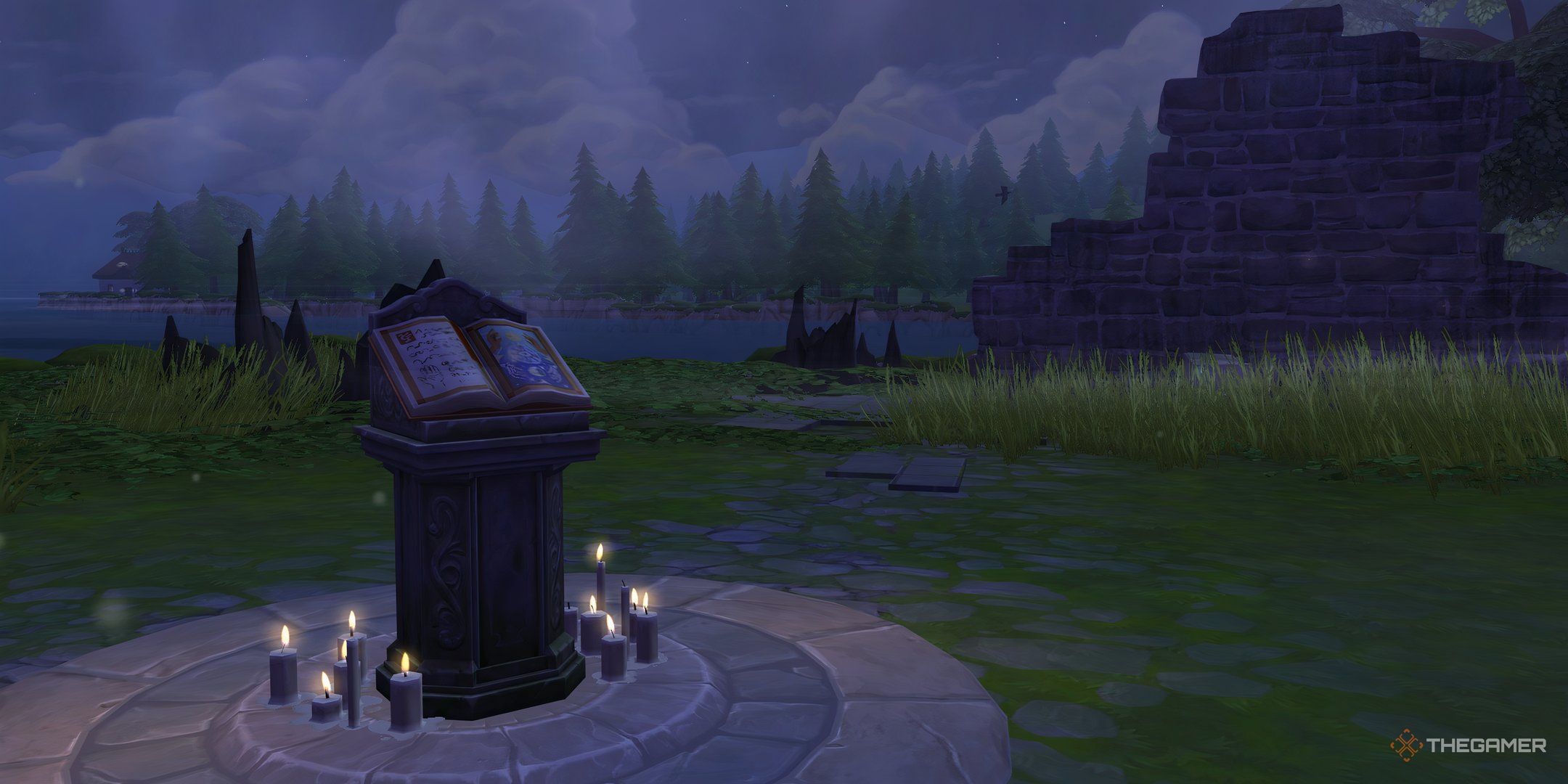 Complete Funeral Guide For The Sims 4: Life & Death