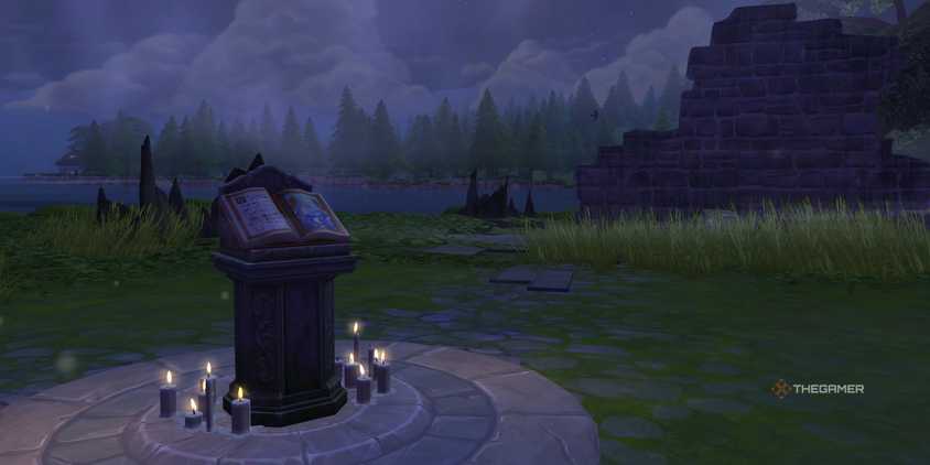 Complete Funeral Guide For The Sims 4: Life & Death