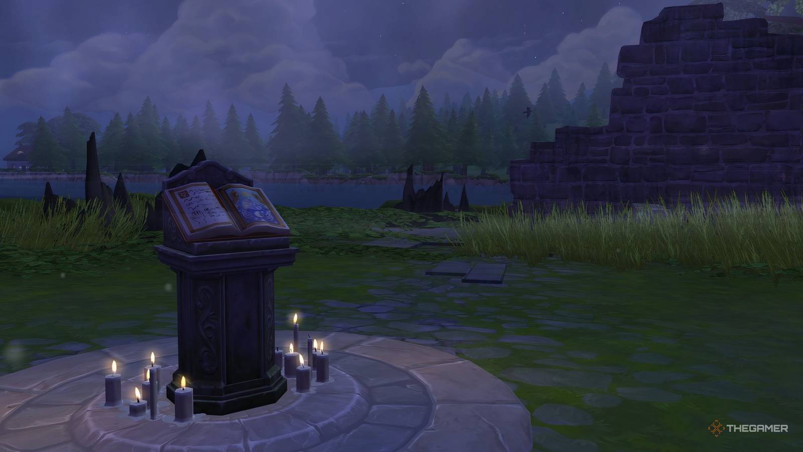How To Collect The Custom Tarot Deck In The Sims 4: Life & Death
