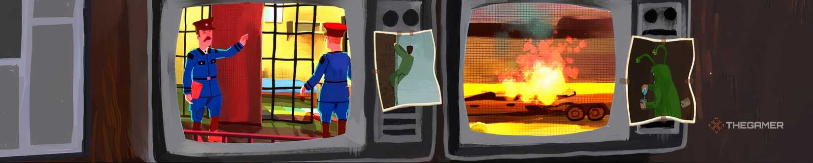 All Chapter 2: The Pursuit Story Solutions In The Rise Of The Golden Idol