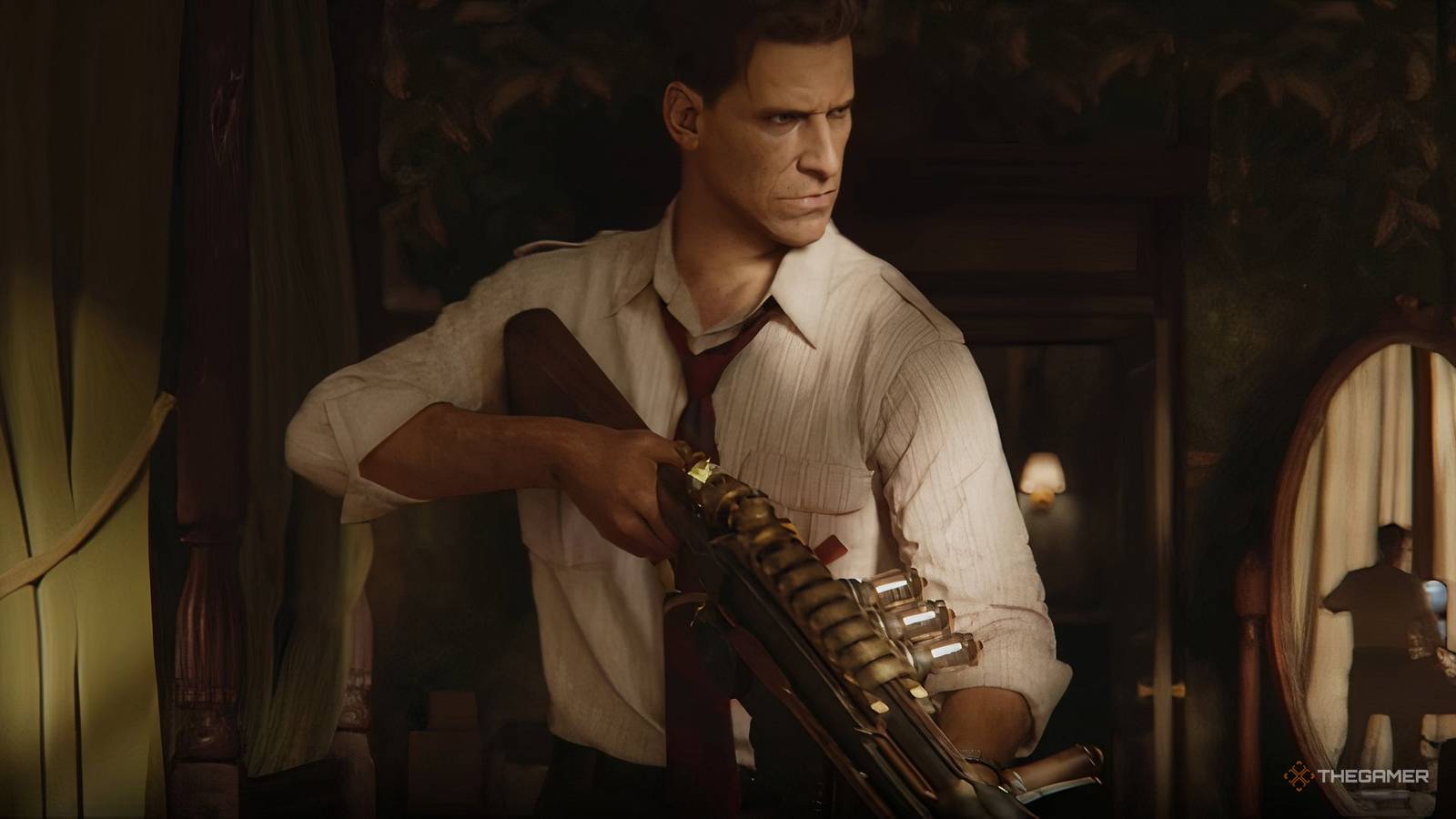 The Best Ways To Survive Liberty Falls In COD: Black Ops 6