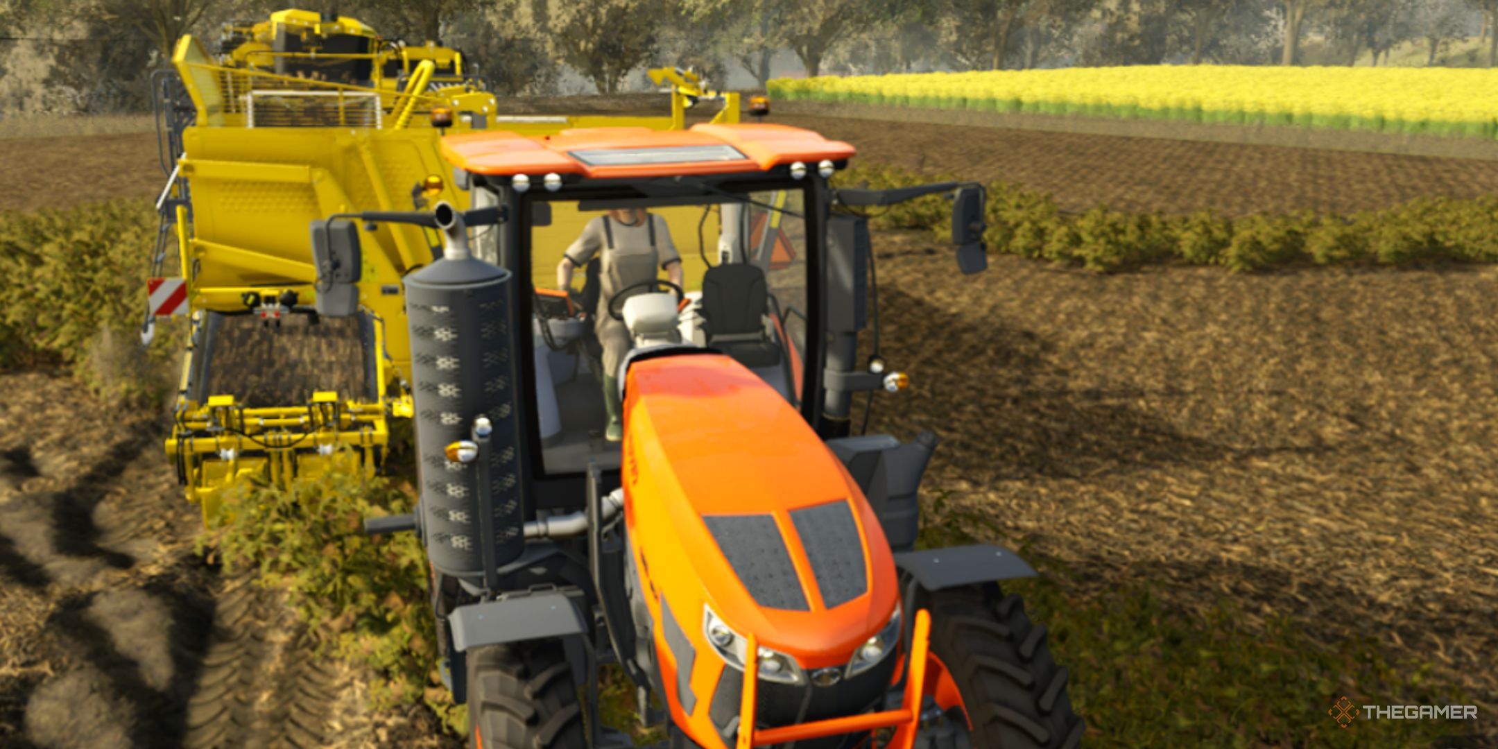 How To Get Infinite Money Using Console Commands In Farming Simulator 25