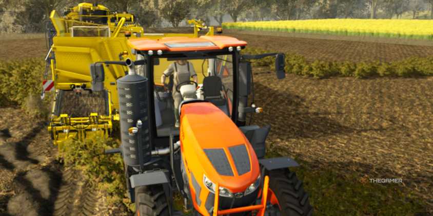 When To Plant And Harvest Every Crop In FS25