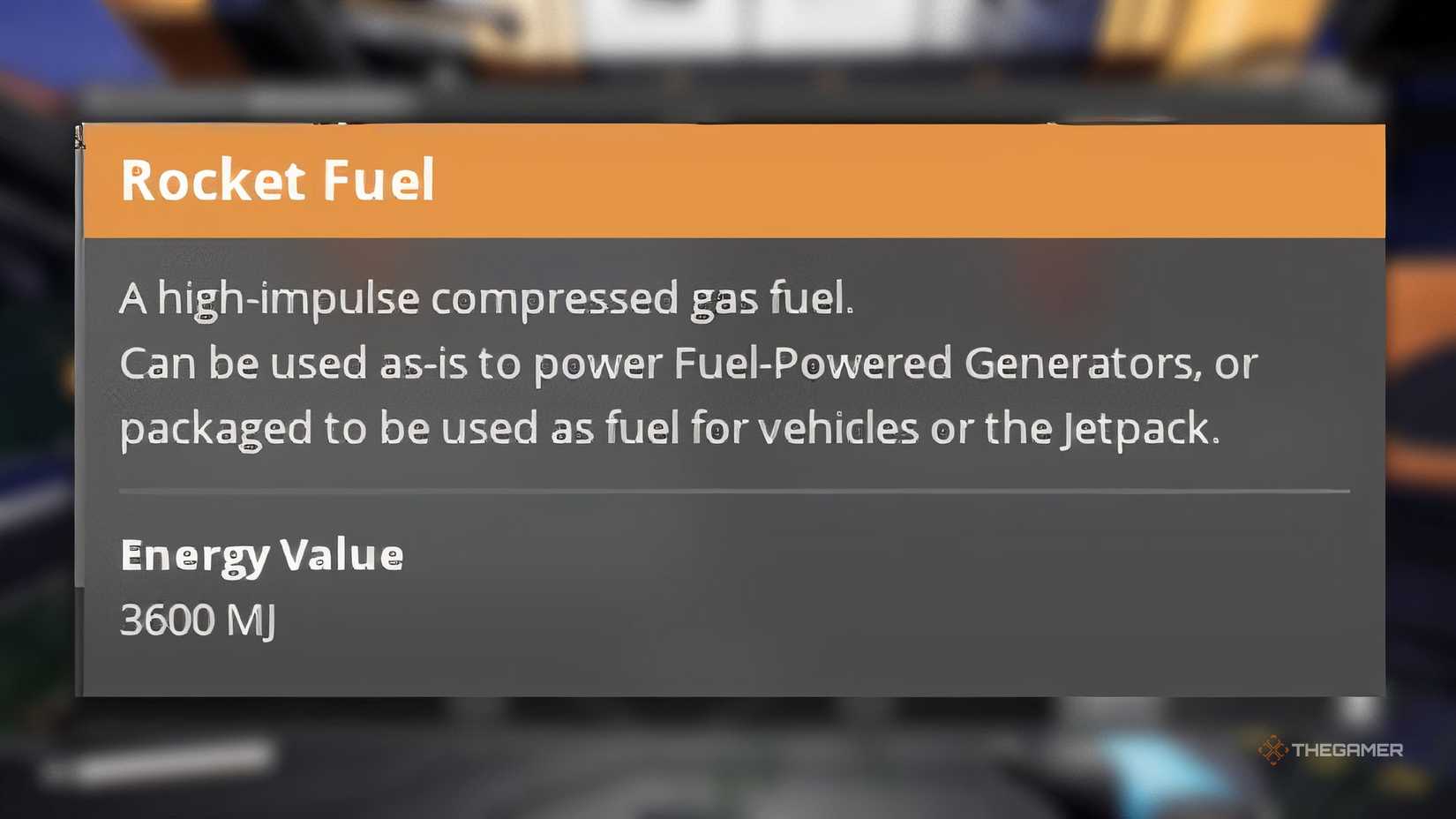 How To Make Rocket Fuel In Satisfactory