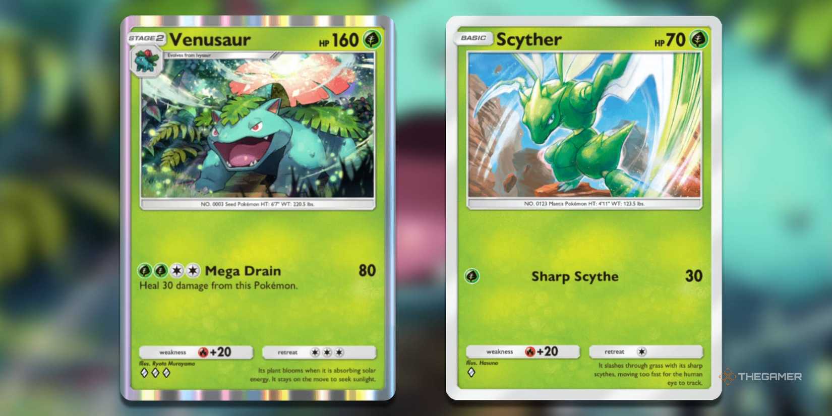 Complete Guide To Venusaur Promo Event In Pokemon TCG Pocket