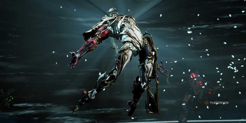The Best Cyte-09 Builds In Warframe