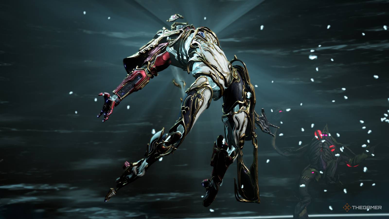 Warframe 中最好的 Xaku 构建 - Recmg.com