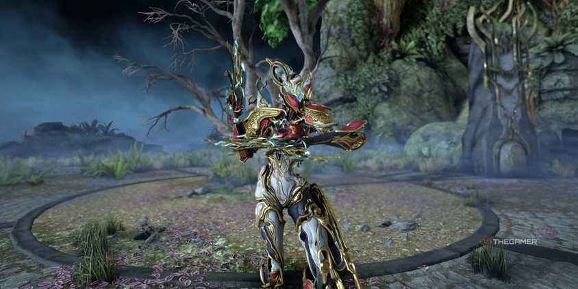 The Best Xaku Builds In Warframe