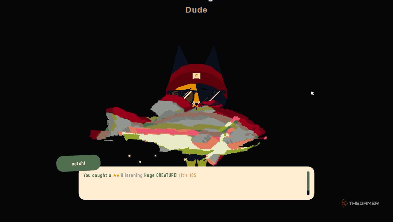 How To Enter The Void In Webfishing