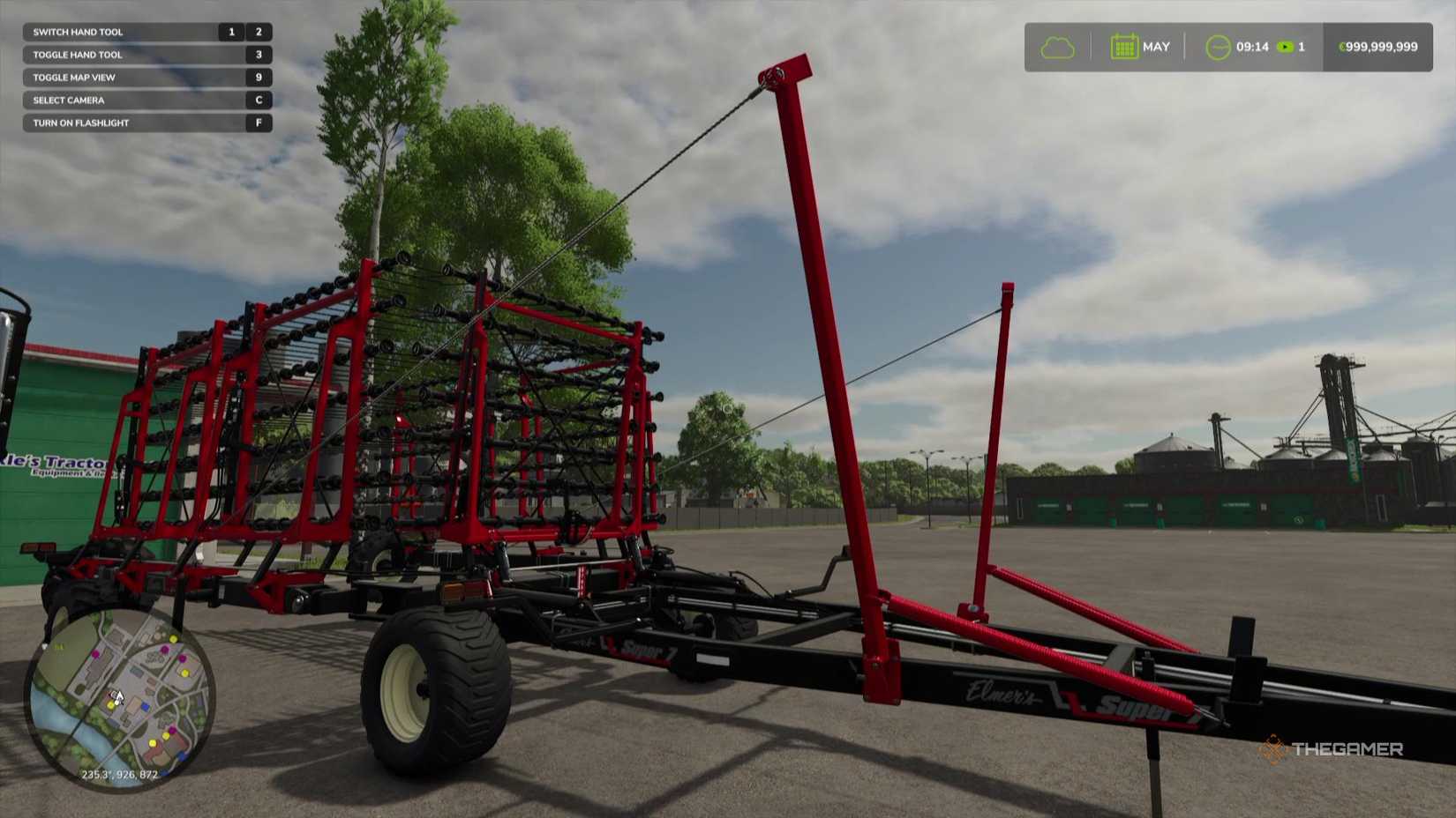 Best Ways To Increase Crop Yield In Farming Simulator 25