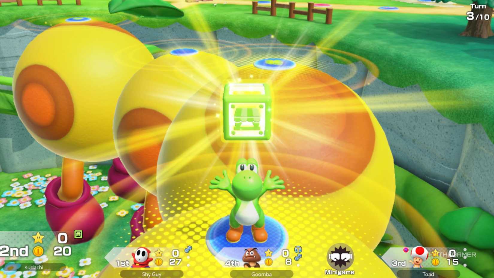 The Best Items Introduced In Super Mario Party Jamboree