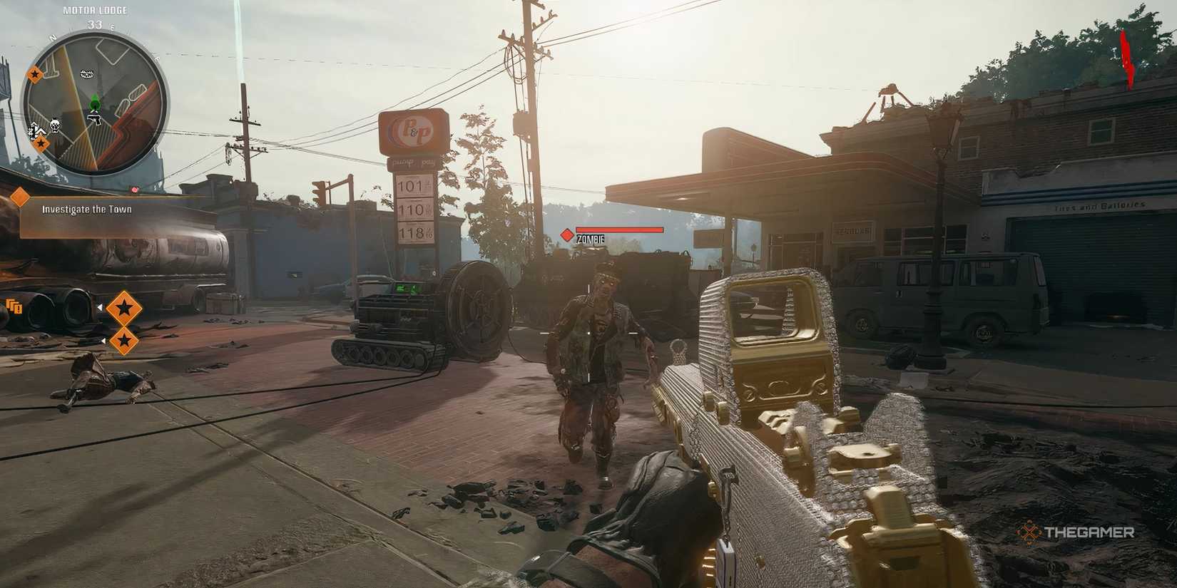 Every Zombie Type In Black Ops 6 And How To Beat Them