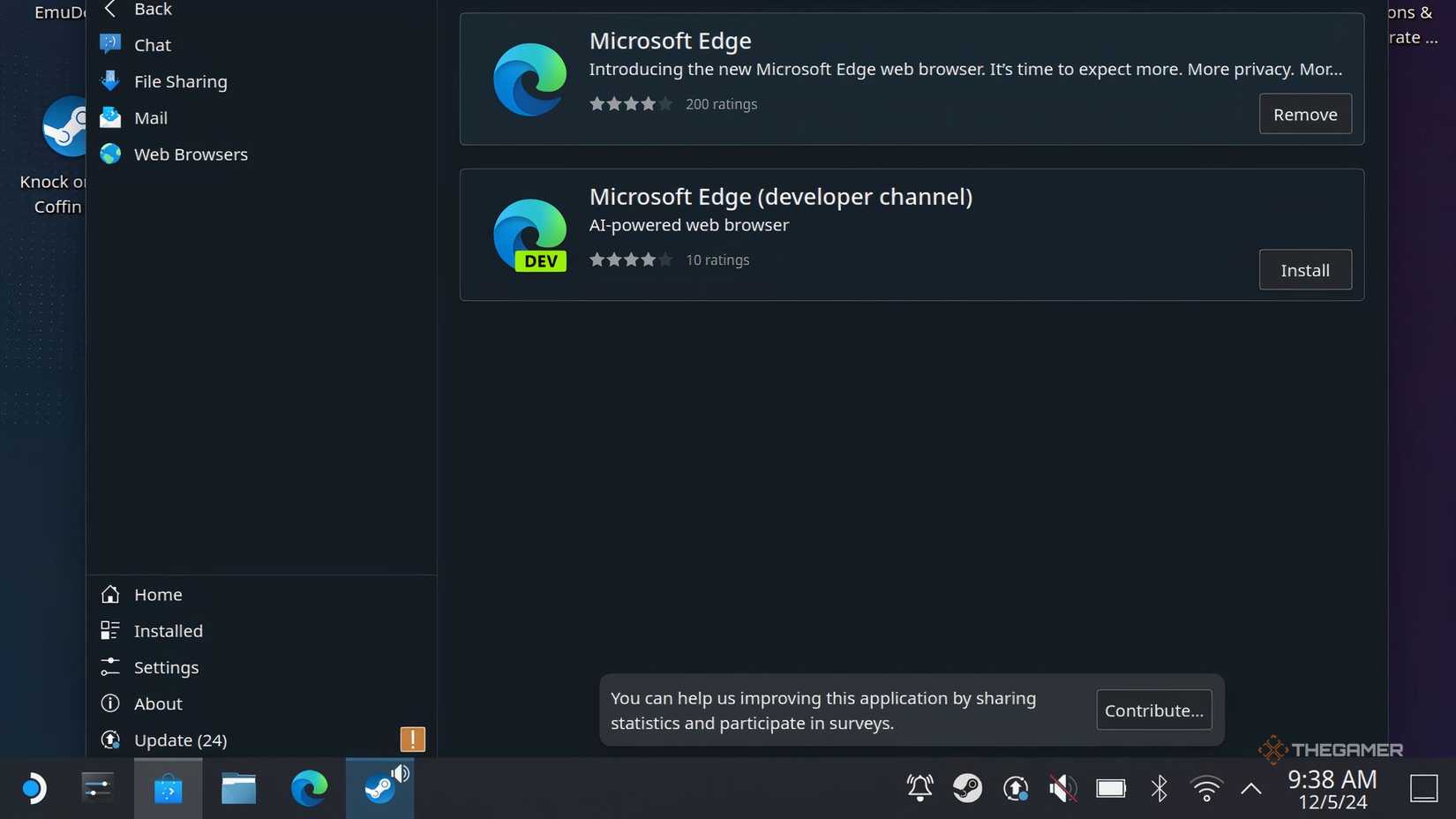 How To Set Up Xbox Cloud Gaming On The Steam Deck