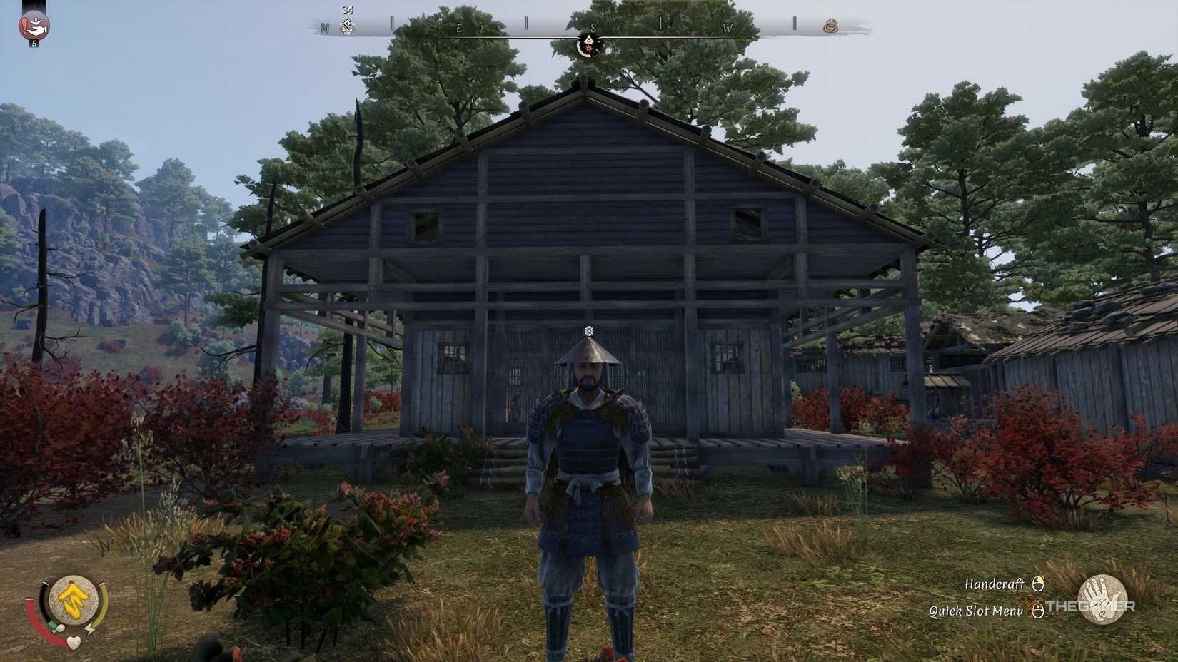 All Cooking Recipes In Sengoku Dynasty