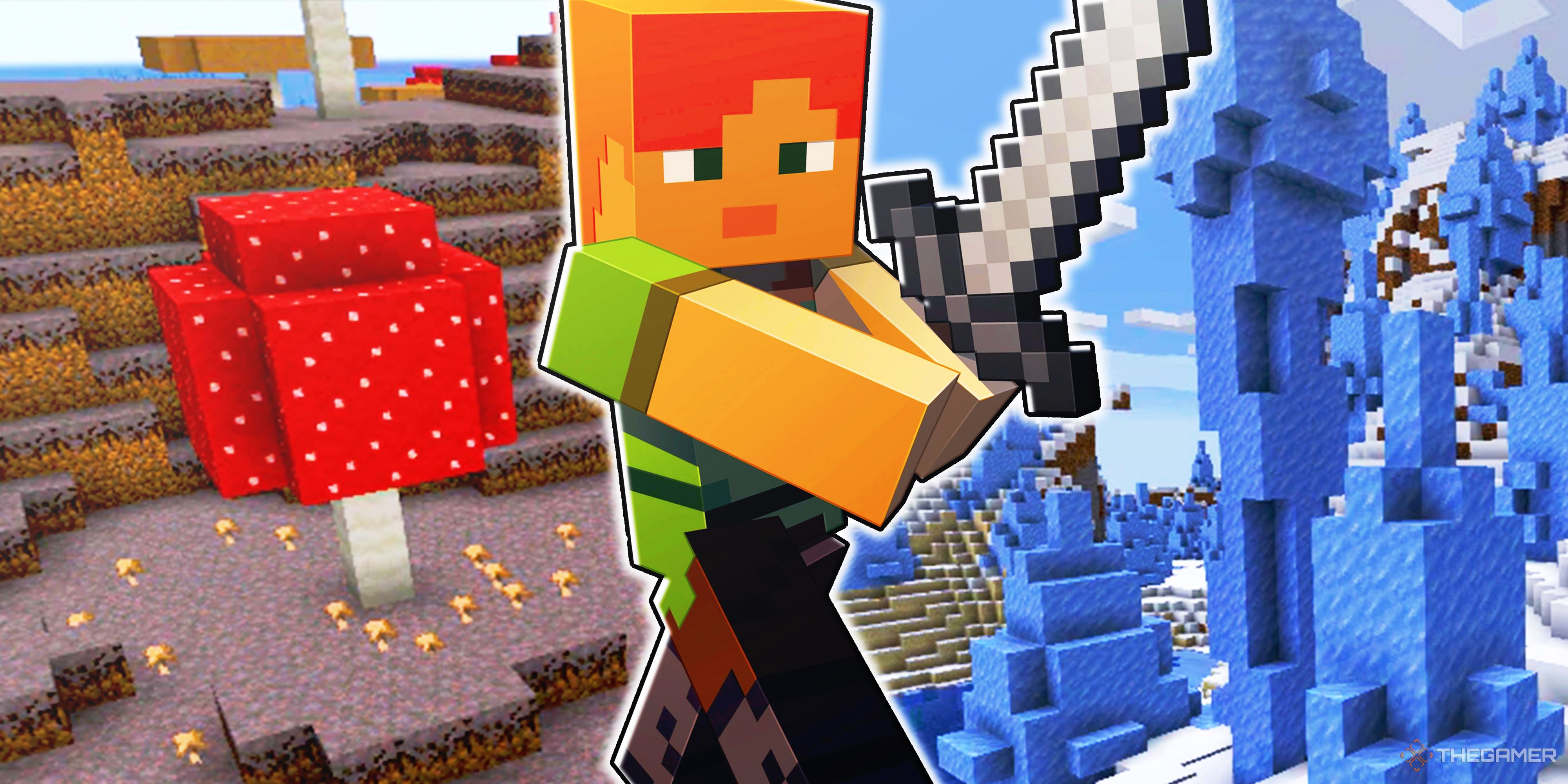 Best Treehouse Build Ideas In Minecraft