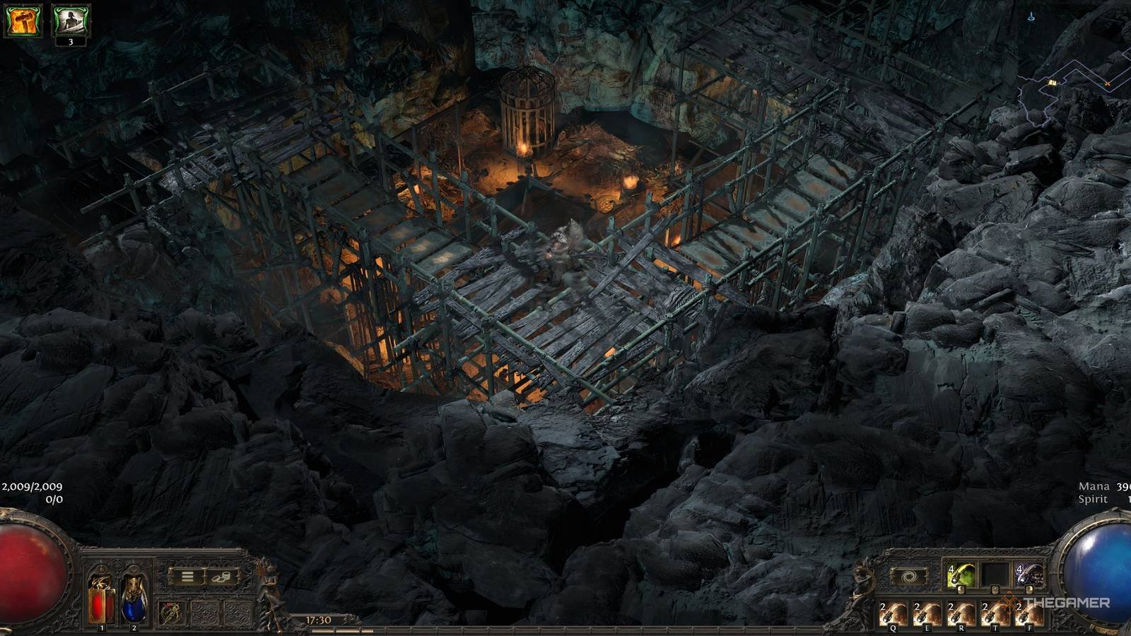 Where To Get Tinker’s Tools In Path Of Exile 2