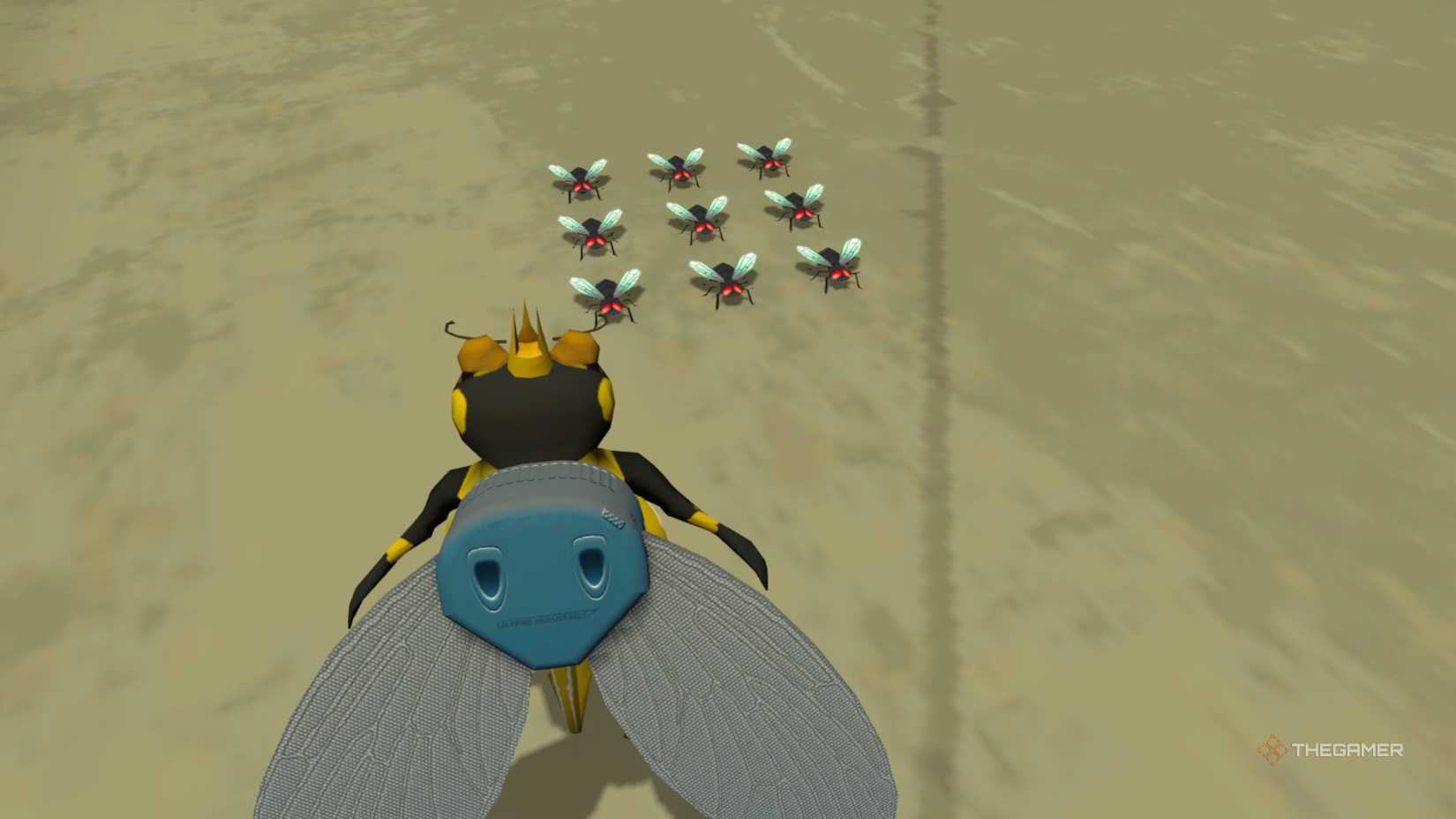 All Jetpacks And How To Unlock Them In Amazing Frog