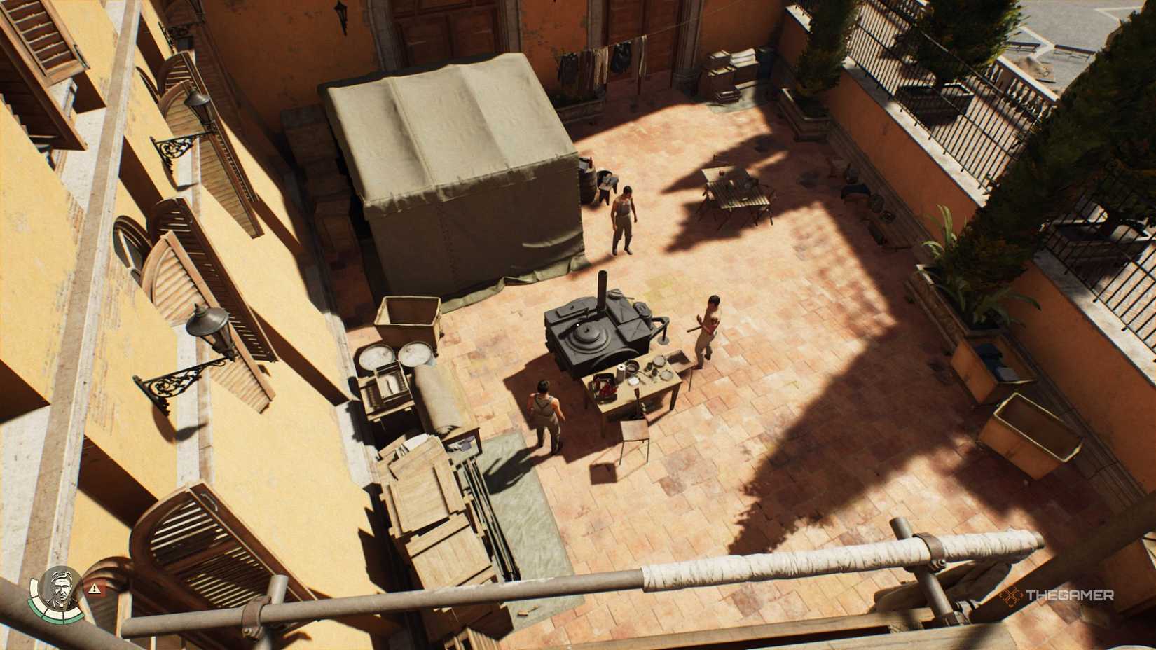 Combat Tips For Indiana Jones And The Great Circle