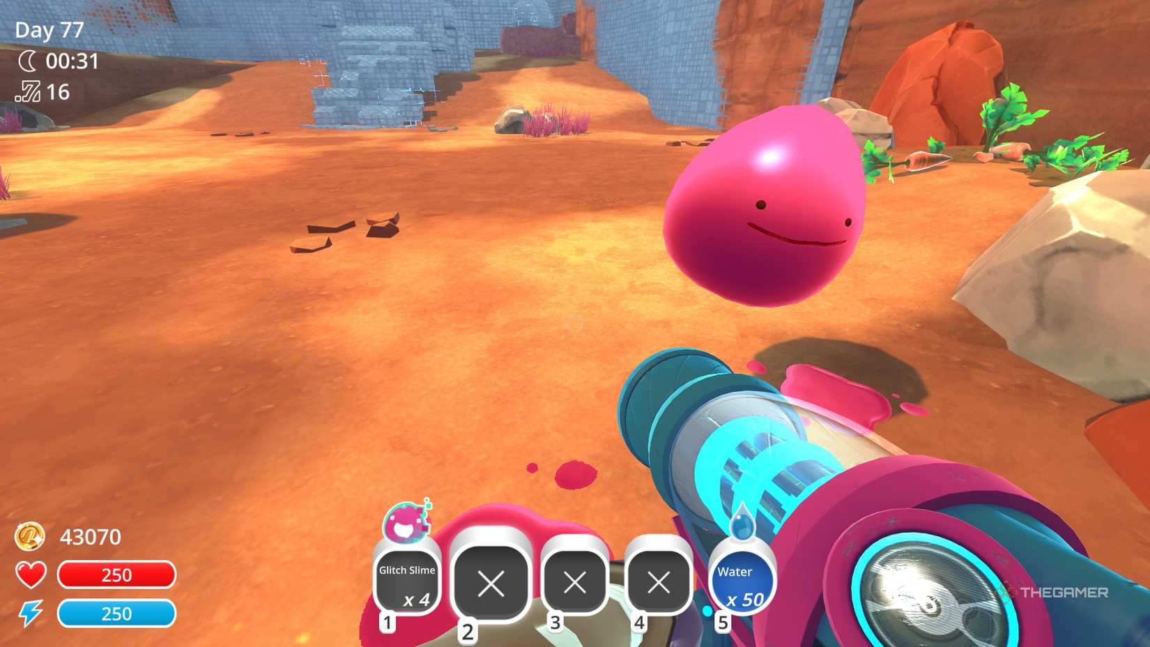 How To Unlock And Use Viktor's Workshop In Slime Rancher