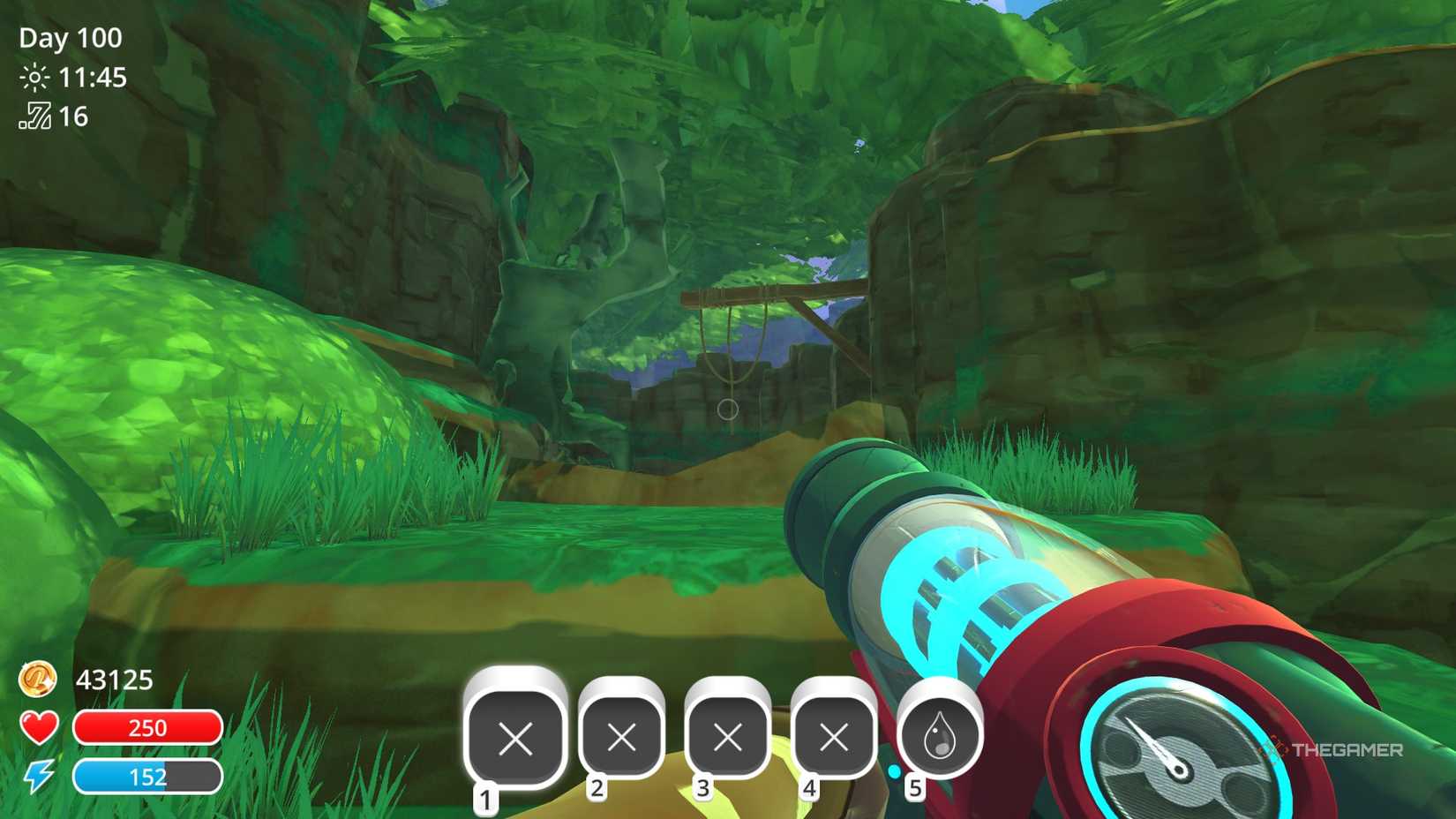 How To Unlock The Moss Blanket In Slime Rancher