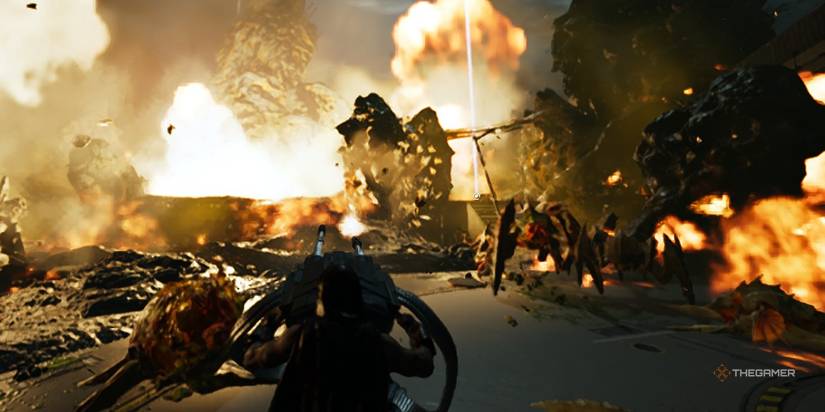 Helldivers 2 Story, Explained