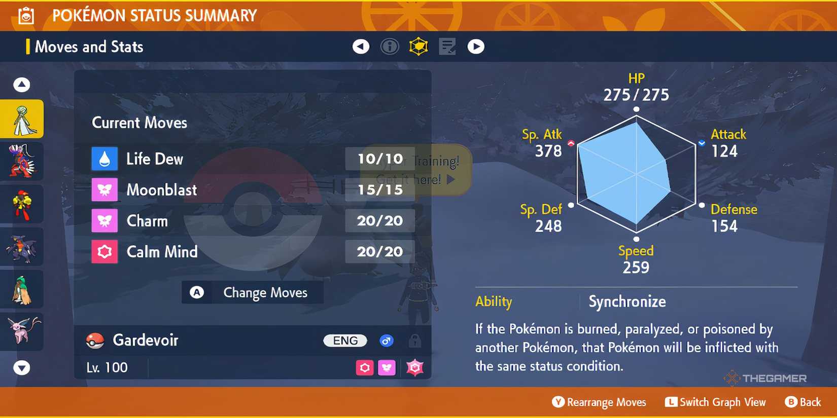 How To Catch Shiny Rayquaza In Pokemon Scarlet & VIolet