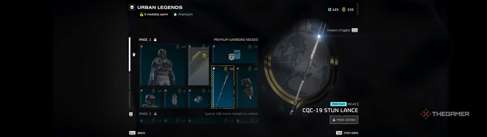 helldivers 2 electric stick