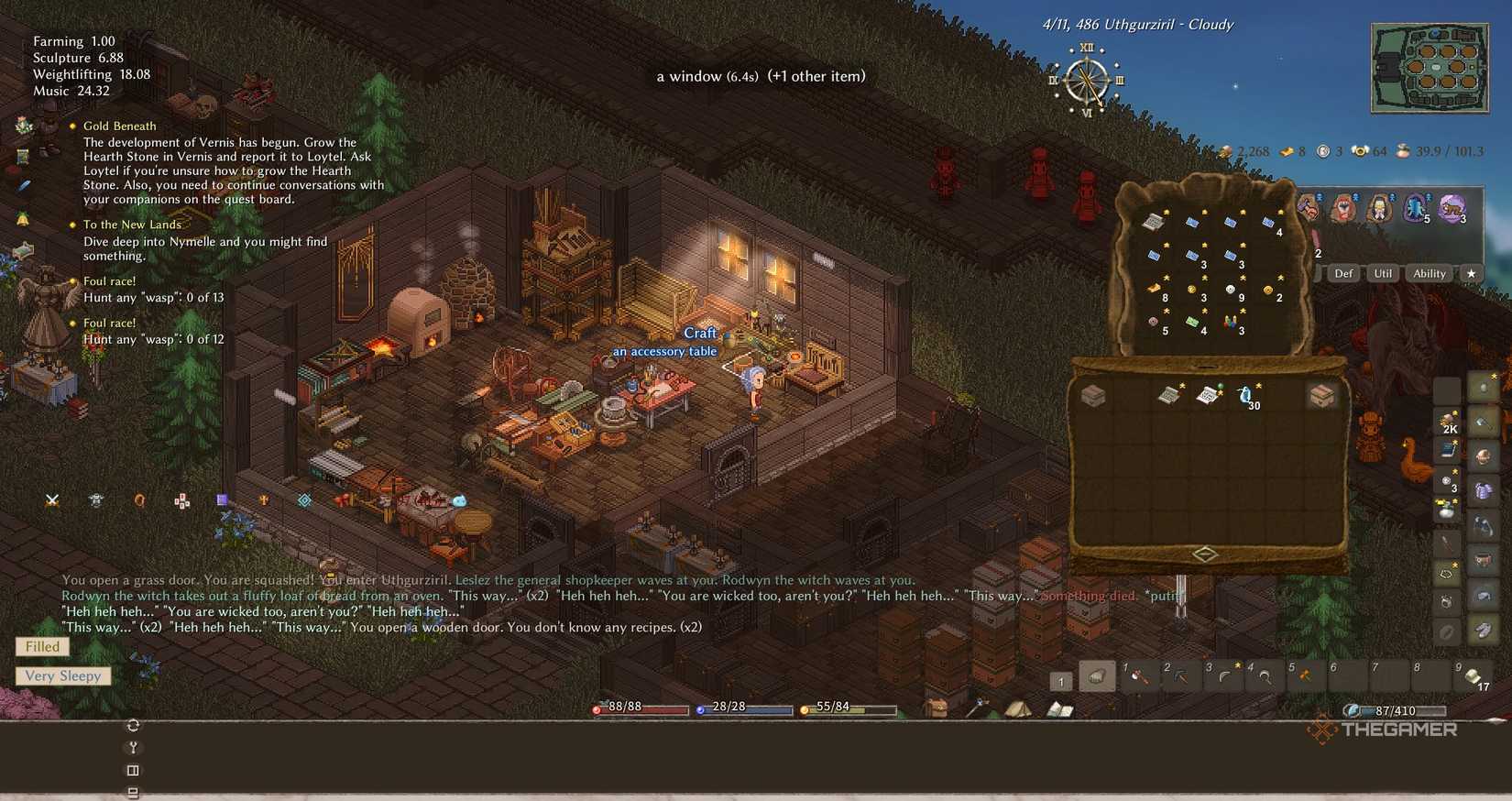 Things You Should Know Before Playing Elin