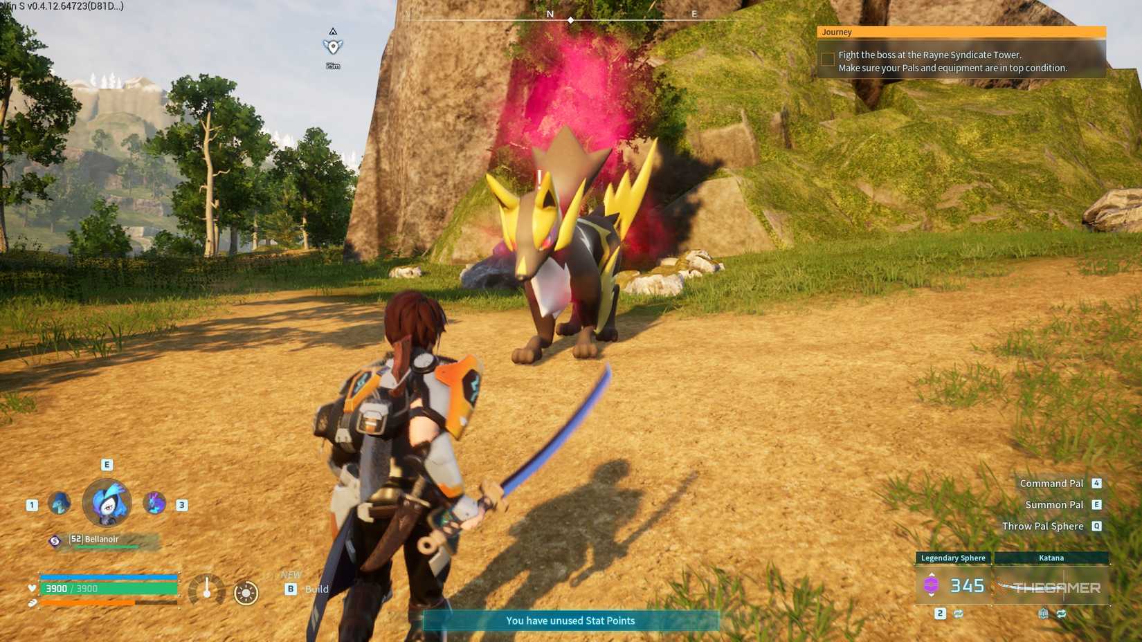 How To Get Predator Cores In Palworld