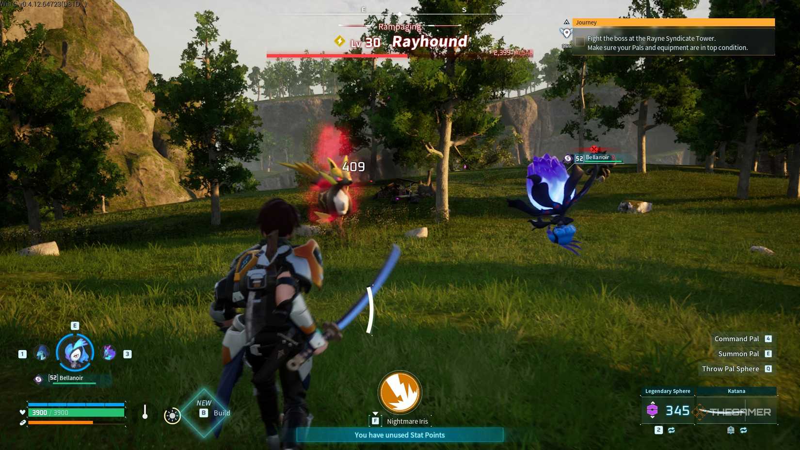 How To Get Predator Cores In Palworld