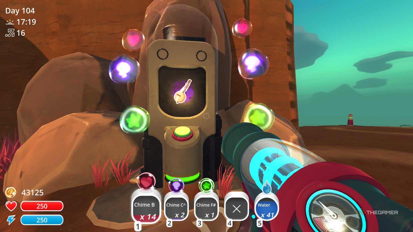 Where To Find Twinkle Slimes In Slime Rancher