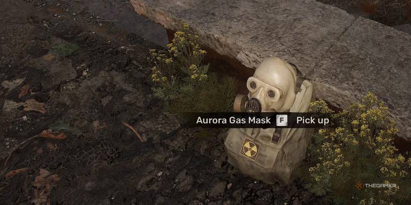 Best Masks In Stalker 2: Heart of Chornobyl